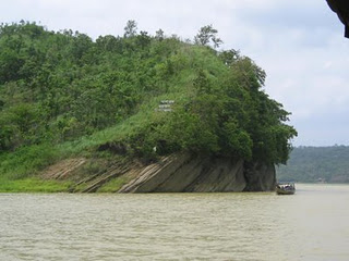 TOURIST SPOT OF BANGLADESH: Srimongol Sylhet.