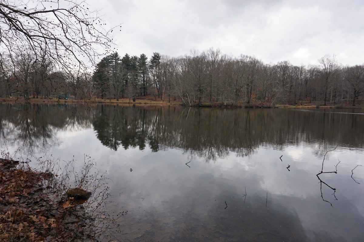 Harriman Hiker: Harriman State Park and Beyond: Blue Mountain ...
