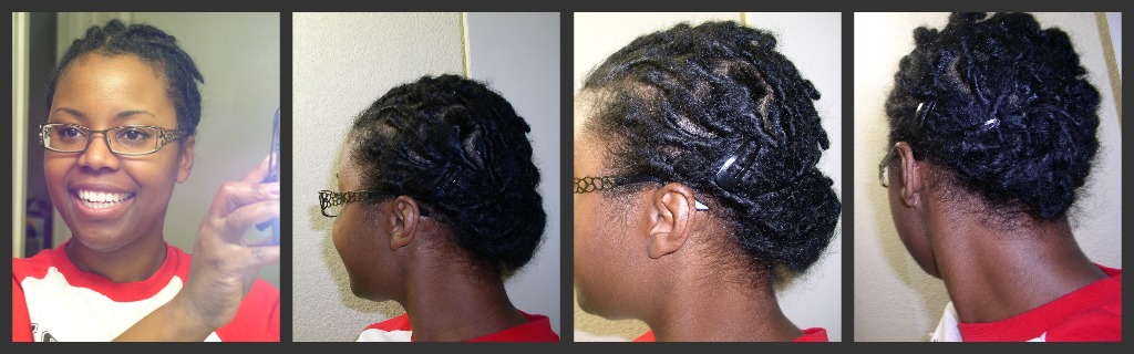 loczurious: Happy TWO Month Lociversary to Me!