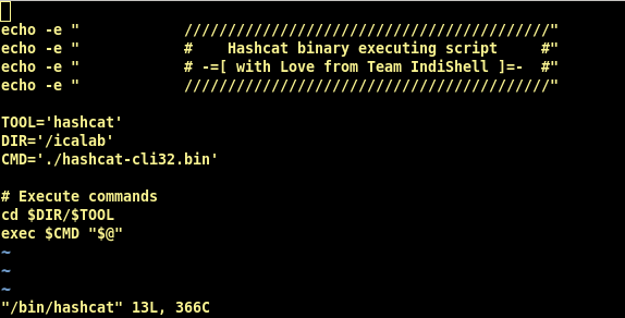 Hashcat Setup On Linux Os And Its Usage Start With Linux Mannu Linux
