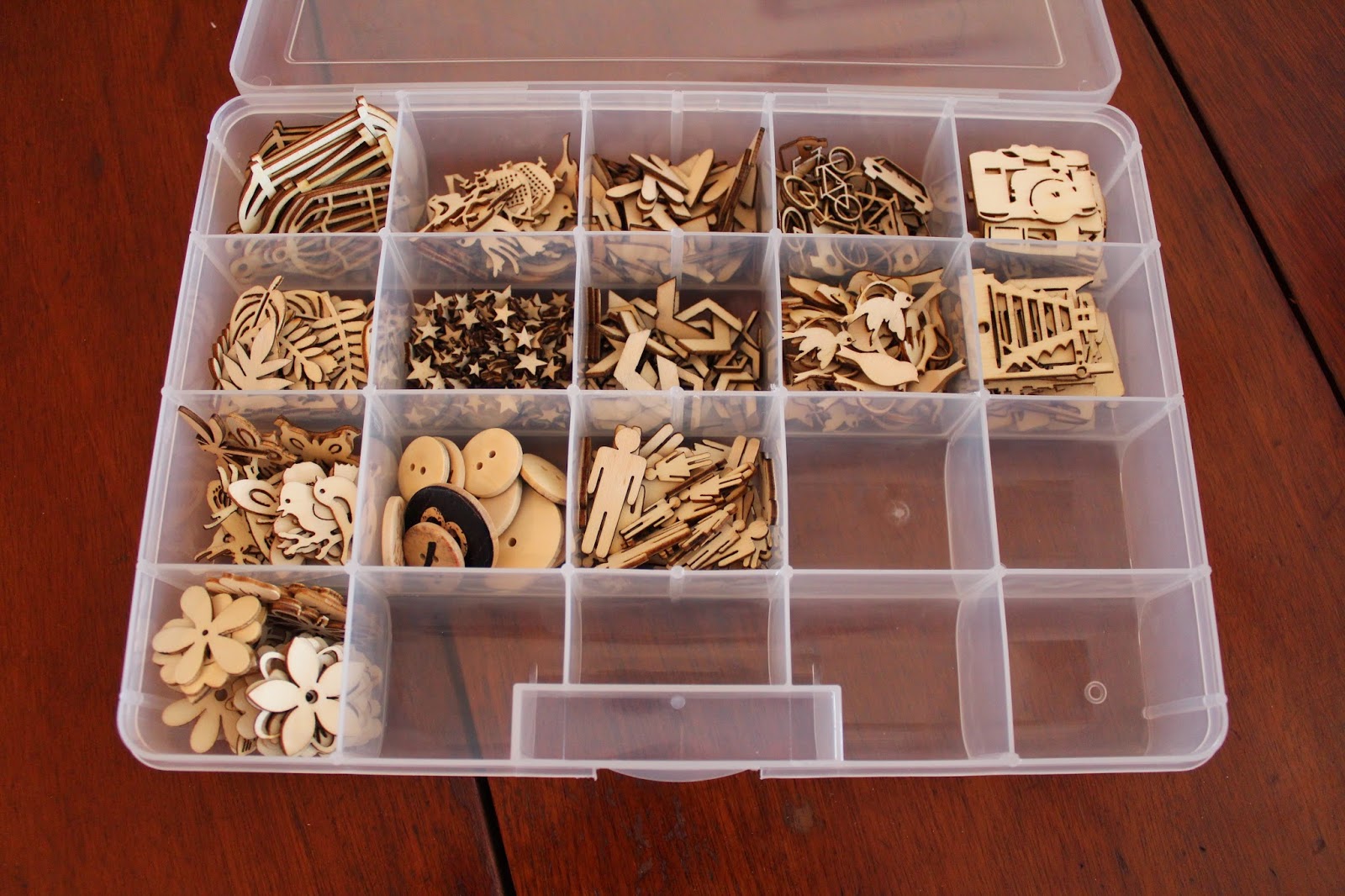 Pam Bray Designs: A Girl with Flair: My Studio and Storage Tips with ...