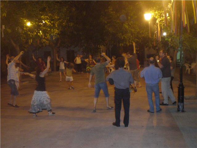 CapaBloc: Ball de bot