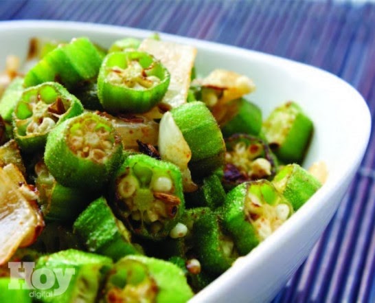 PUROS JARAGUENSES: El lado gourmet del molondrón