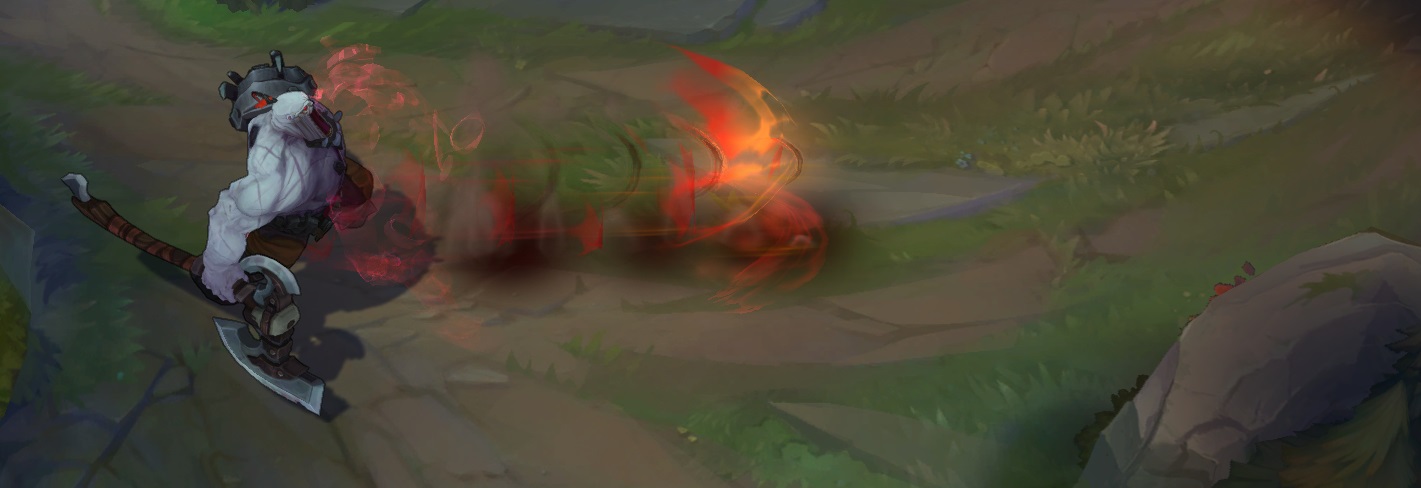 Surrender at 20: Sion Champion Update