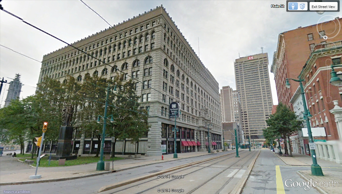 The Billy Wilson: August 2014