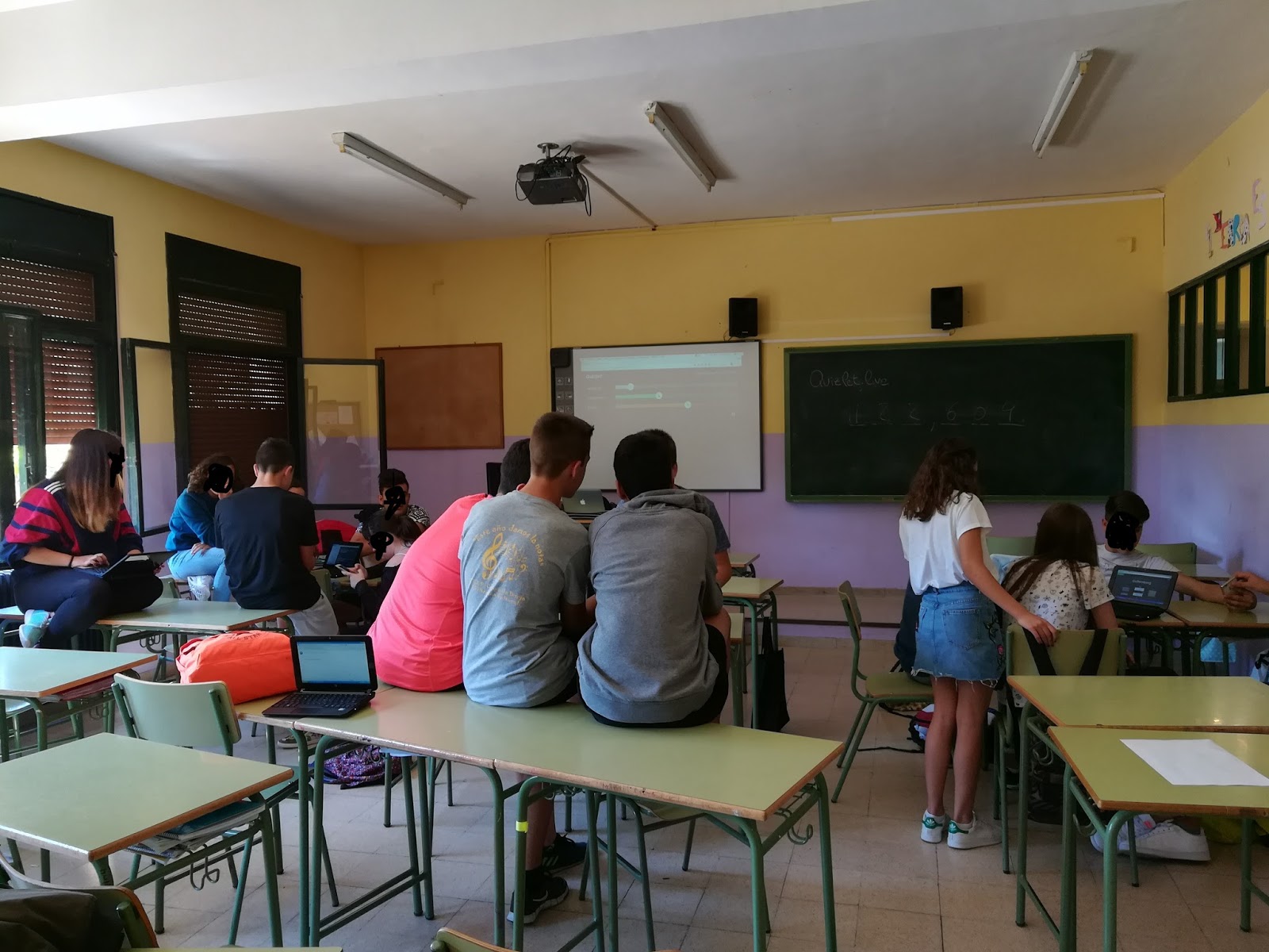 Quizlet: 5 poderosas razones para utilizarlo en tu clase - Tic Tac Learning