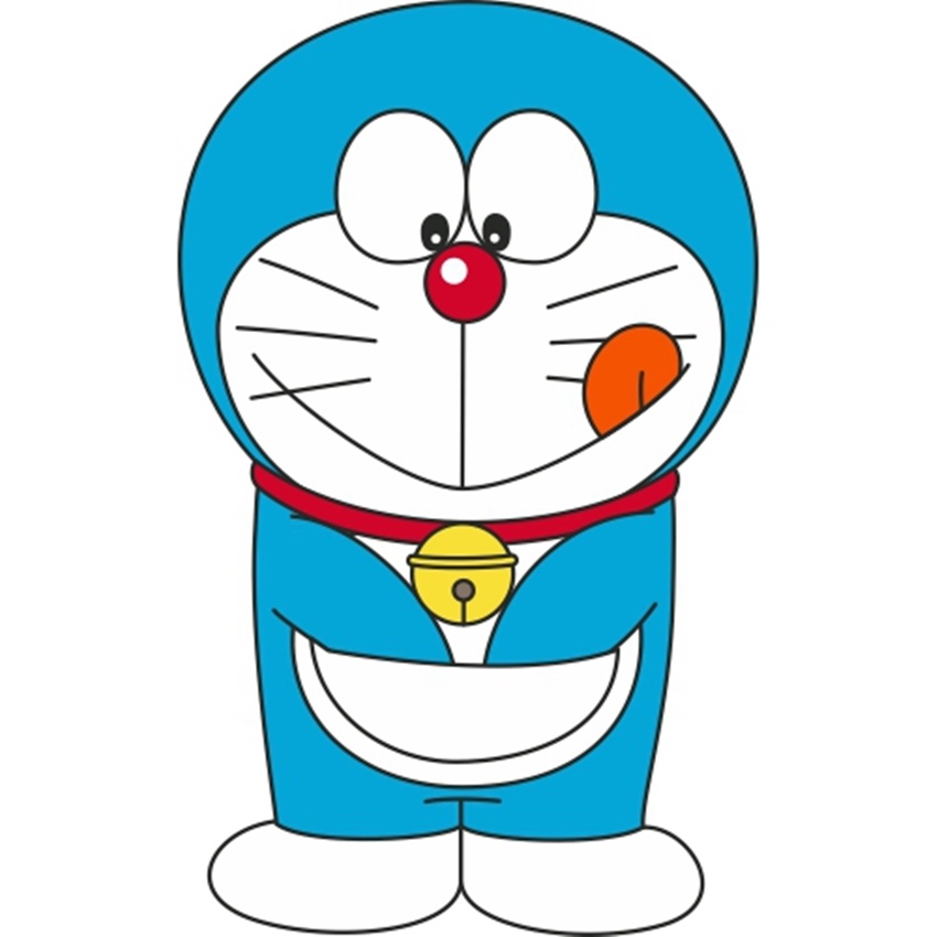 Alat-alat Ajaib Doraemon chapter I