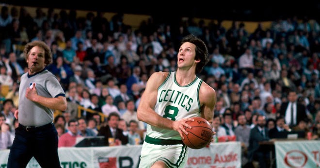 Happy birthday, Scott Wedman!