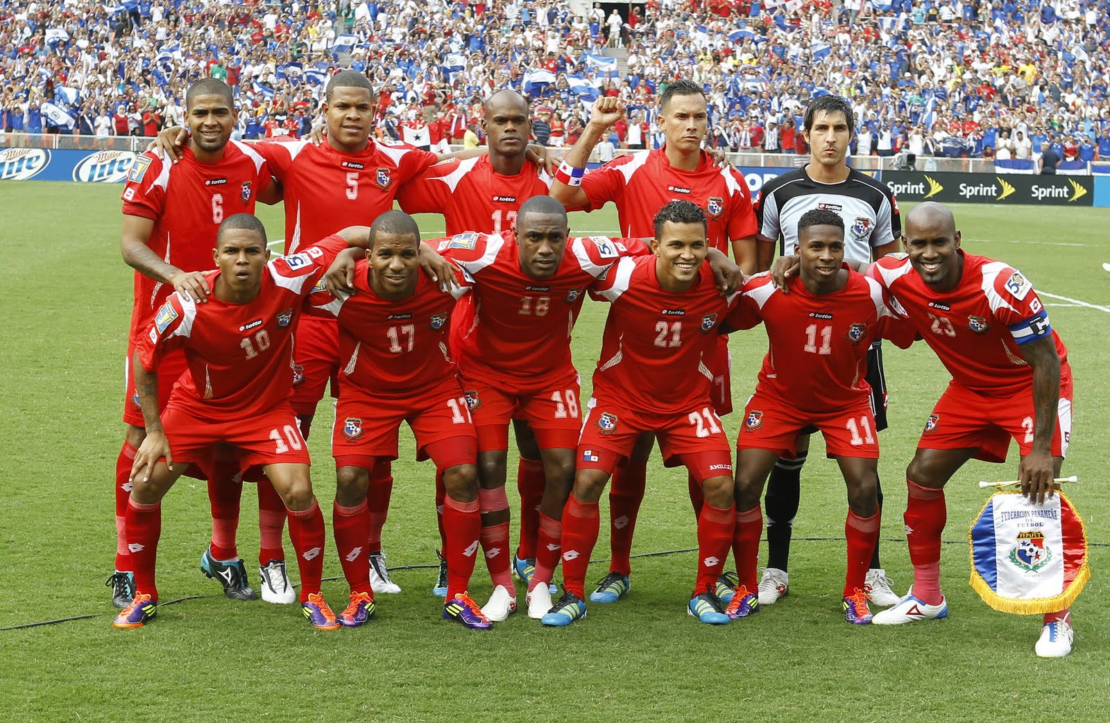 Jnn Digital Copa De Oro Panamá Gana En Penaltis Y Enfrentará En
