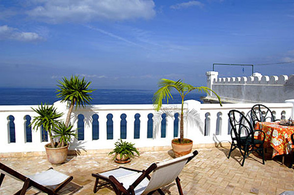 Guía turístico de Tanger,Turismo Tanger. Que ver y que hacer en Tanger ...