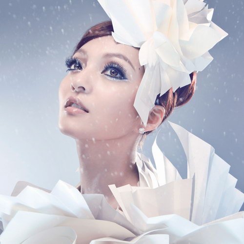 Music World: Angela Zhang - The 5th Season [Download Album Full]