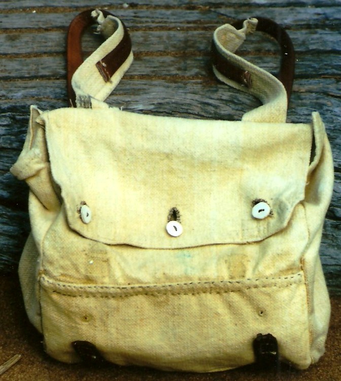 A Woodsrunner s Diary Another Knapsack a-woodsrunner-s-diary-another-knapsack