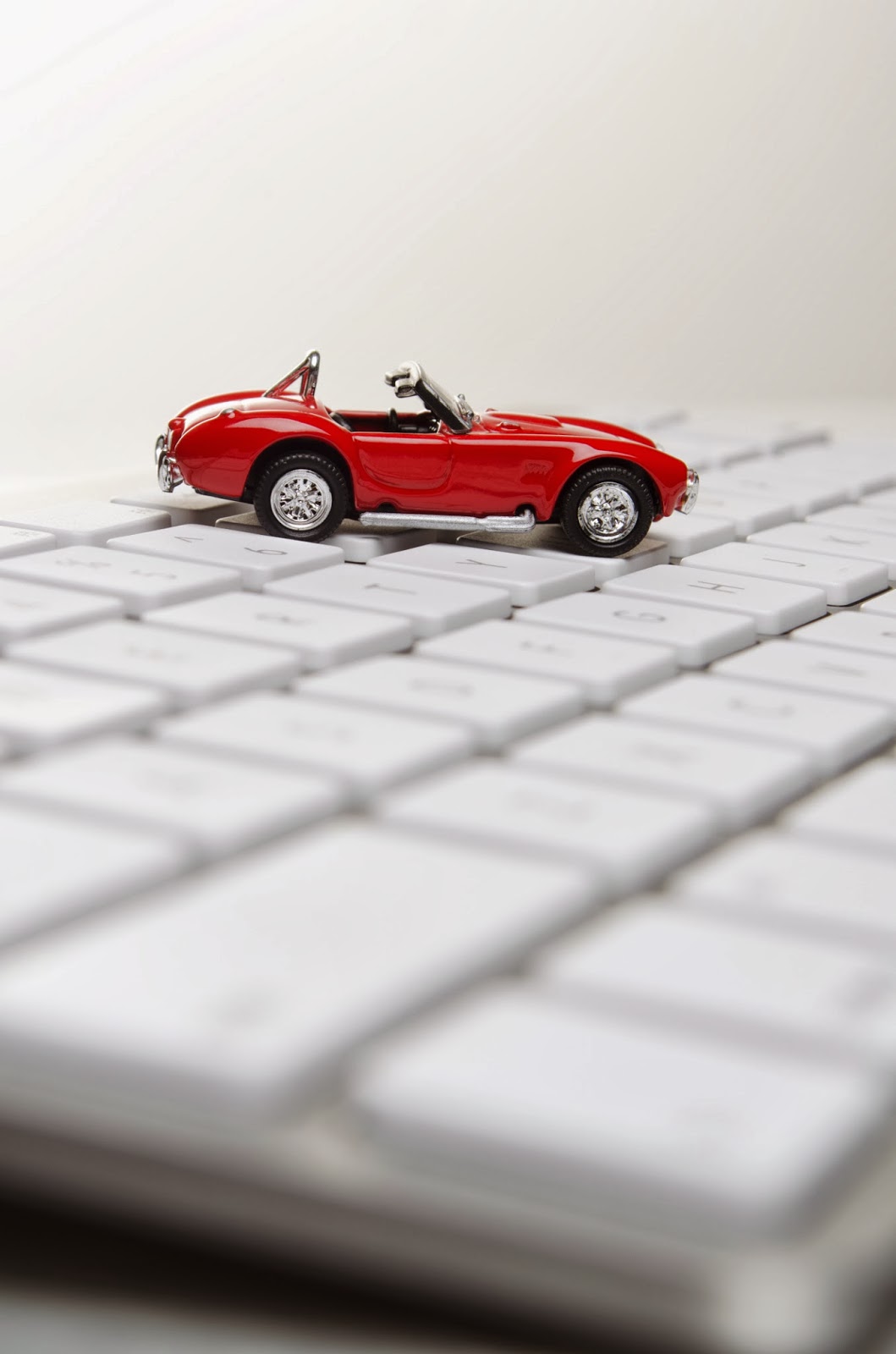 Tropical Financial Credit Union: Concierge Car Buying