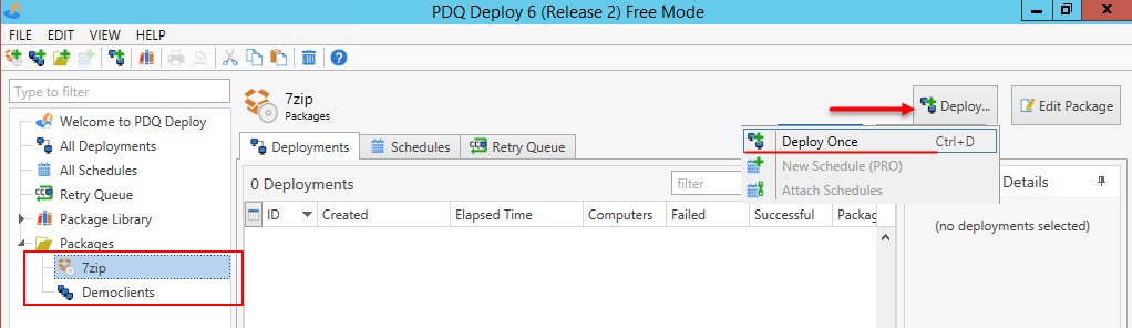 Install Software Using Psexec To Install Software Remotely