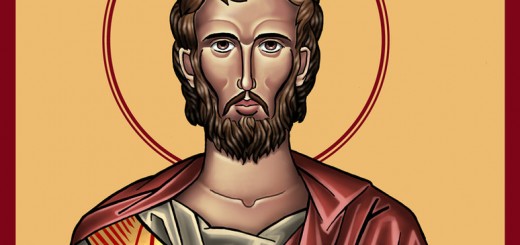 as: De la IUDA ISCARIOTEANUL