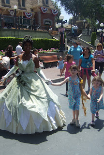 The Adventures of Purple and Pickle: Disneymania and Princess-a-Palooza