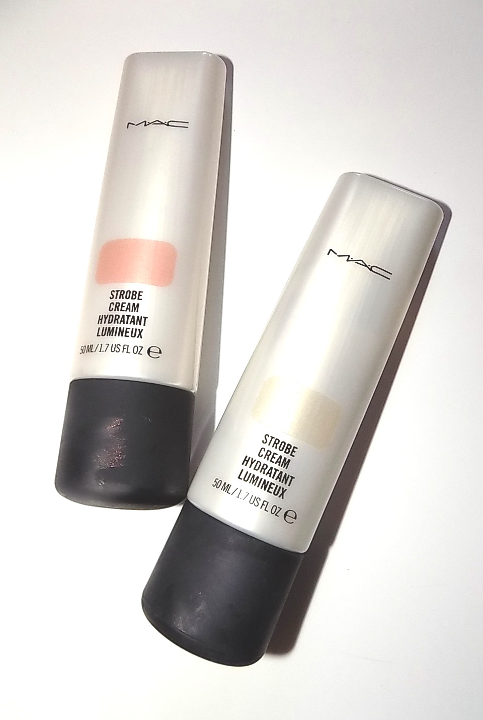 The Beauty Alchemist MAC Strobe Cream Peachlite Goldlite the-beauty-alchemist-mac-strobe-cream-peachlite-goldlite