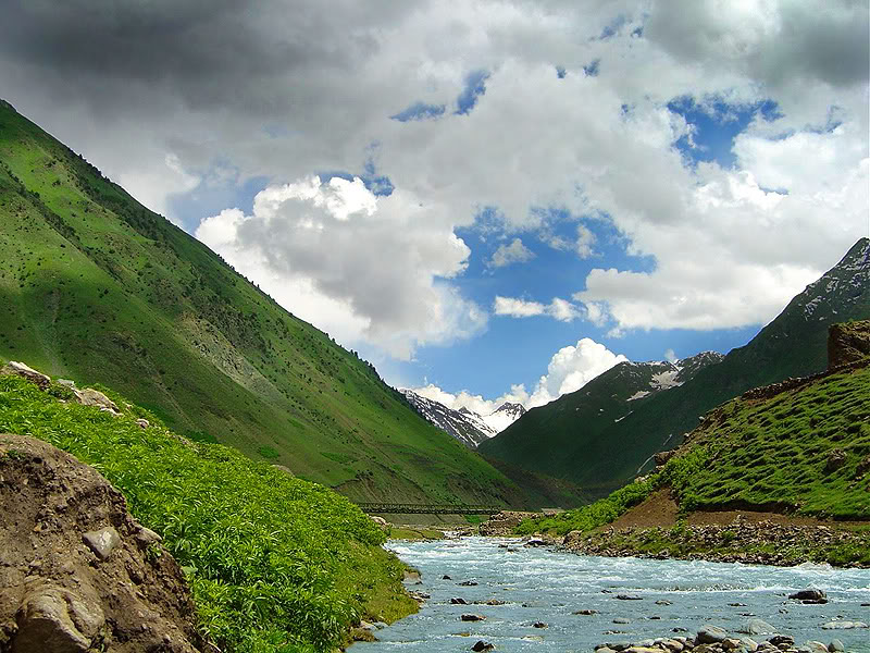 Pakistan In Pictures: Pakistan In Pictures