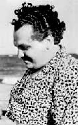 Biografía de Paco Escribano "El más grande humorista dominicano de los ...