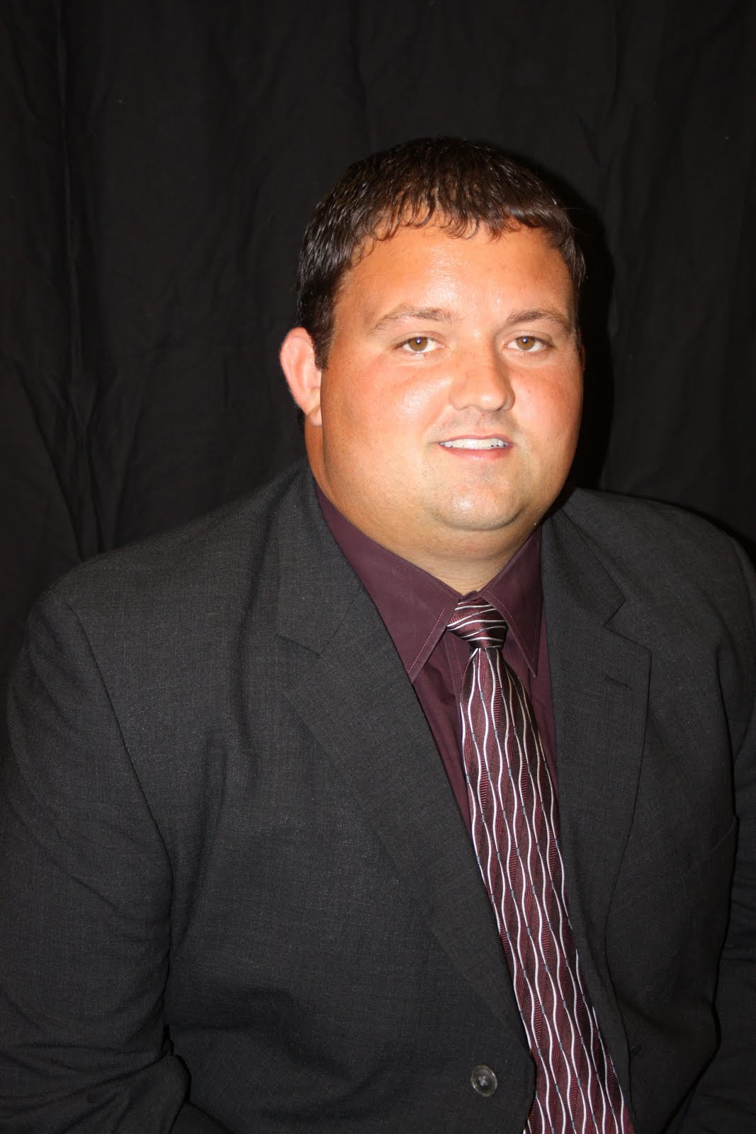 Randolph County 4-H: Jason Wright receives NC 4-H Young Alumni Award