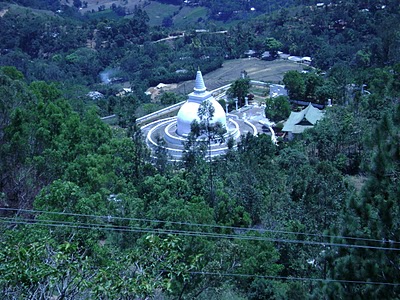 Saama Chithya, Walapane, Sri Lanka