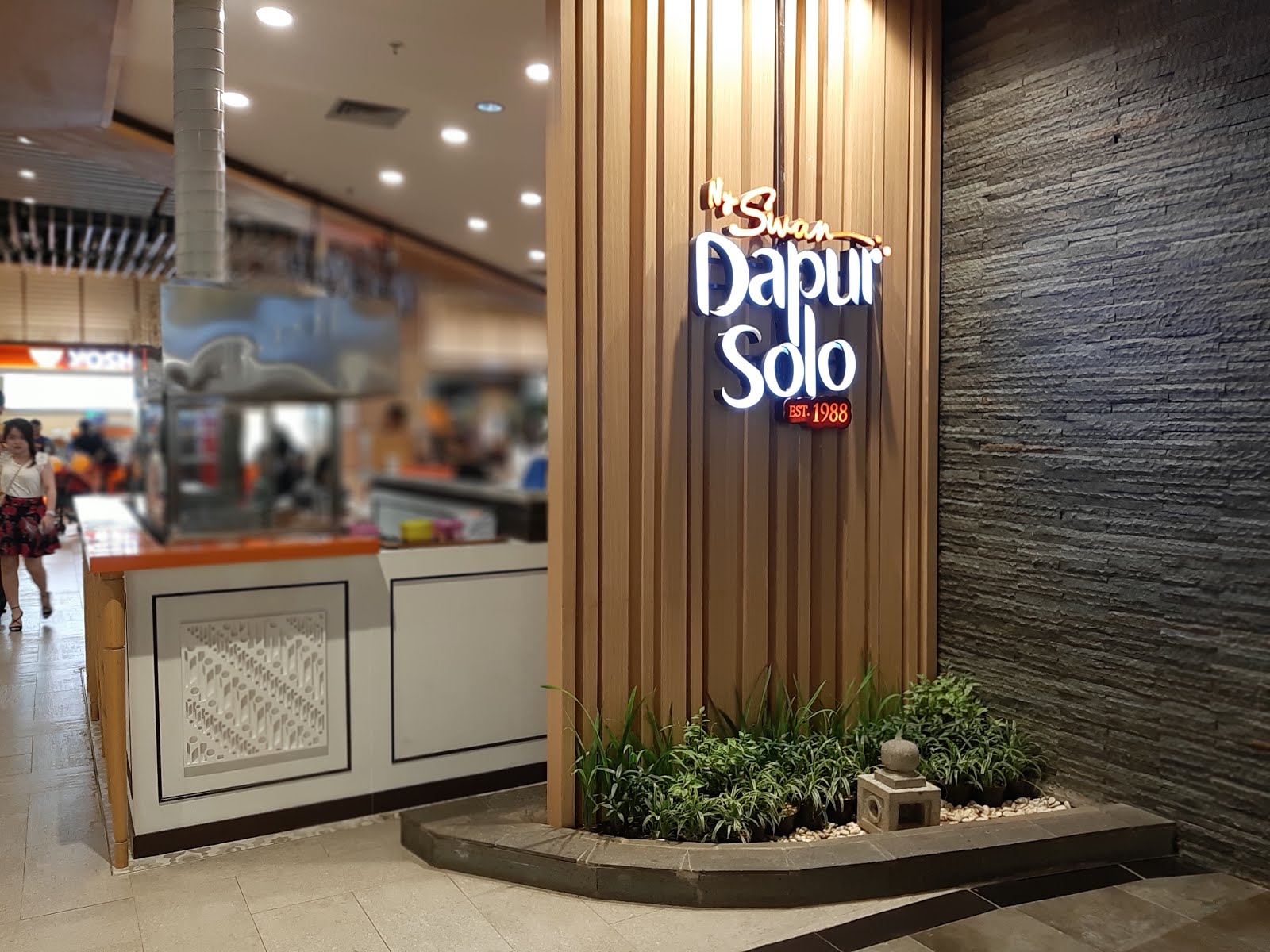 Dapur Solo - Kelezatan Cita Rasa Nusantara dalam Balutan Sajian ...