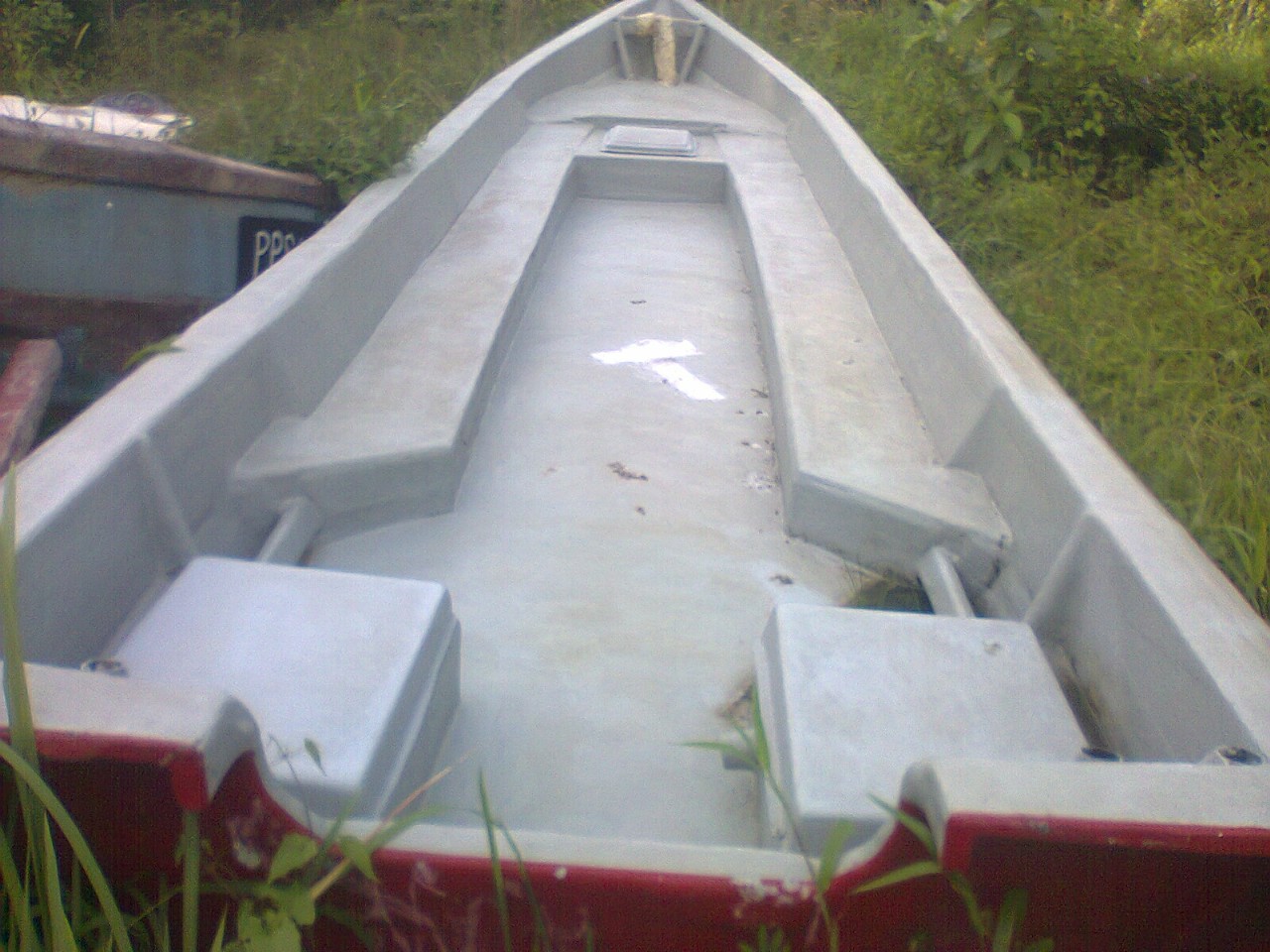 Bot Utara: Bot Fiber(Sold)