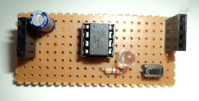 Brasilrobotics: 11° Aula: Programando ATtiny85 ou ATtiny45 com Arduino