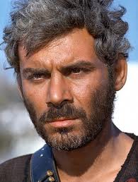 .Westerns...All'Italiana!: Remembering Gian Maria Volonte