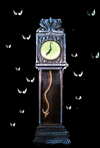 If I Ran The Park : Changes to The Haunted Mansion part 2