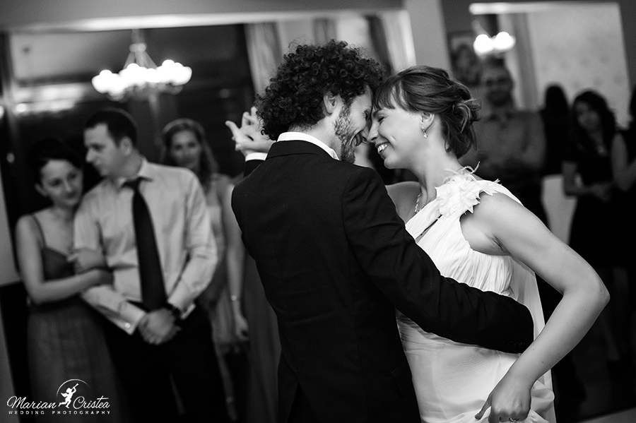 Marian Cristea Photography: Beatrice & Radu: Wedding - Galati