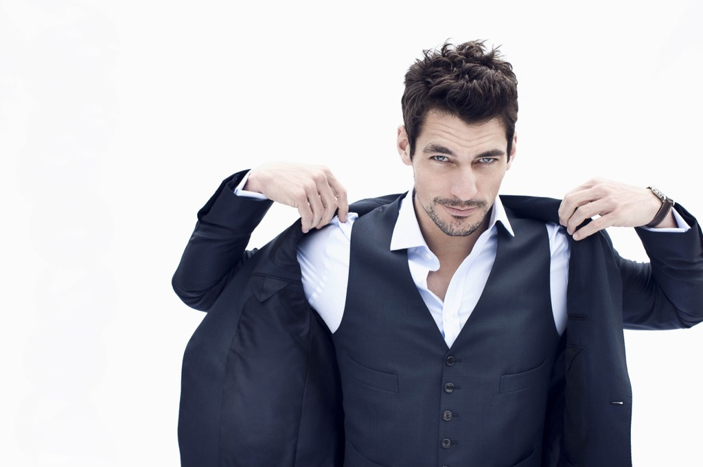 David Gandy -Source-: June 2012