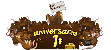 Transformice HT: Titulos Transformice