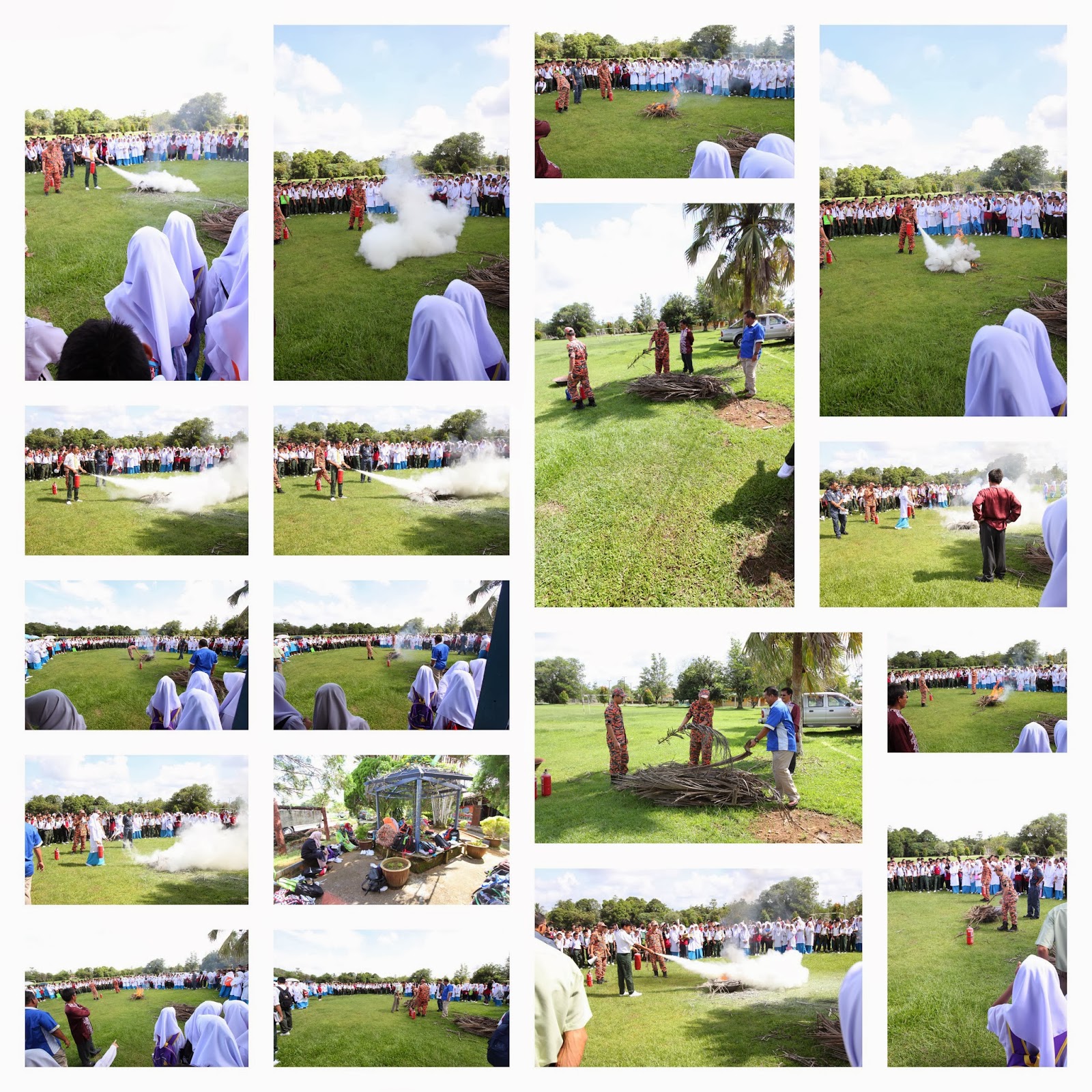 .::OFFICIAL BLOG OF SMK GEDONG::.