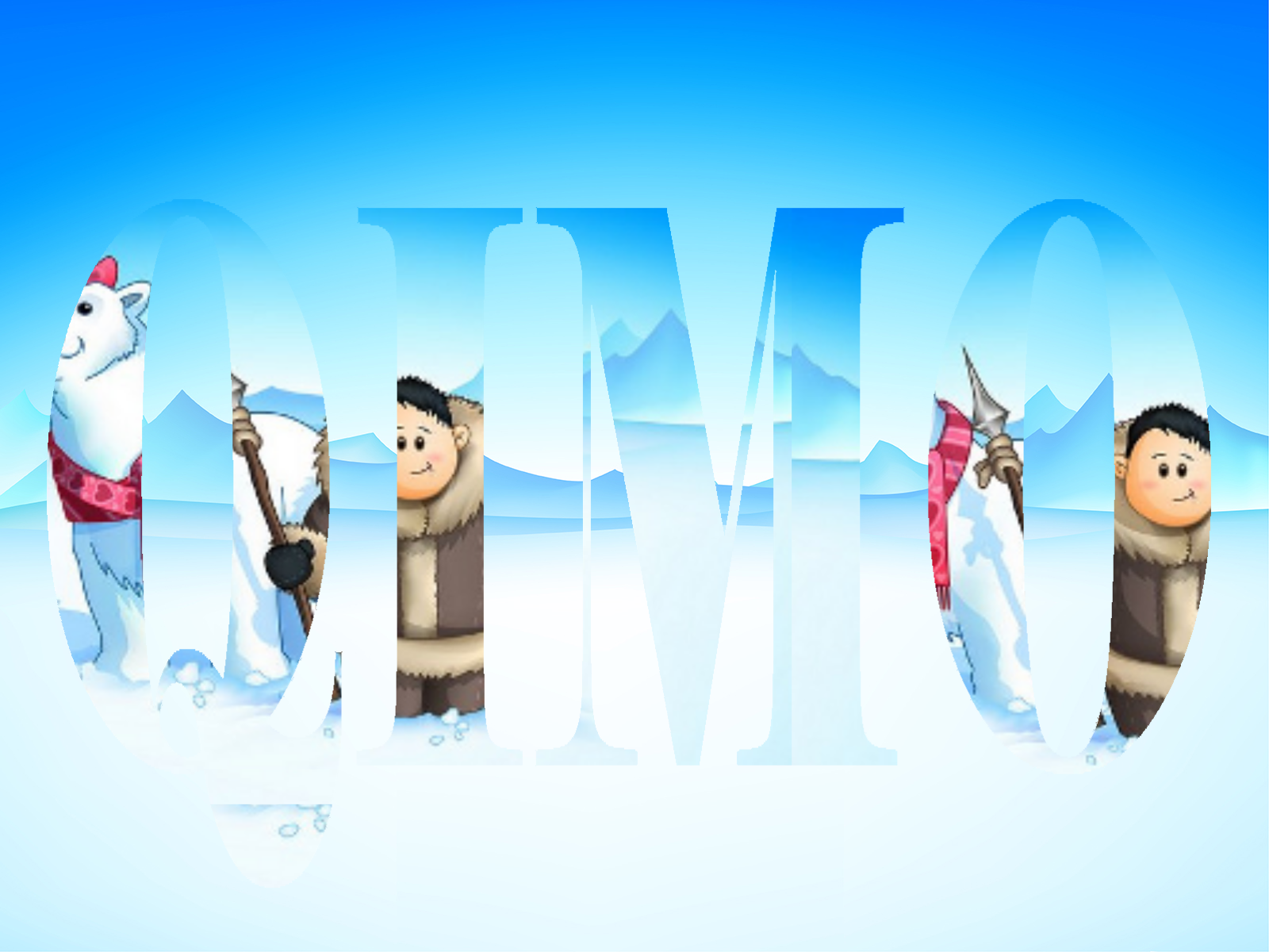 I love ubuntu!: #LINUX QIMO - SISTEMA OPERACIONAL PARA CRIANÇAS - LINUX ...