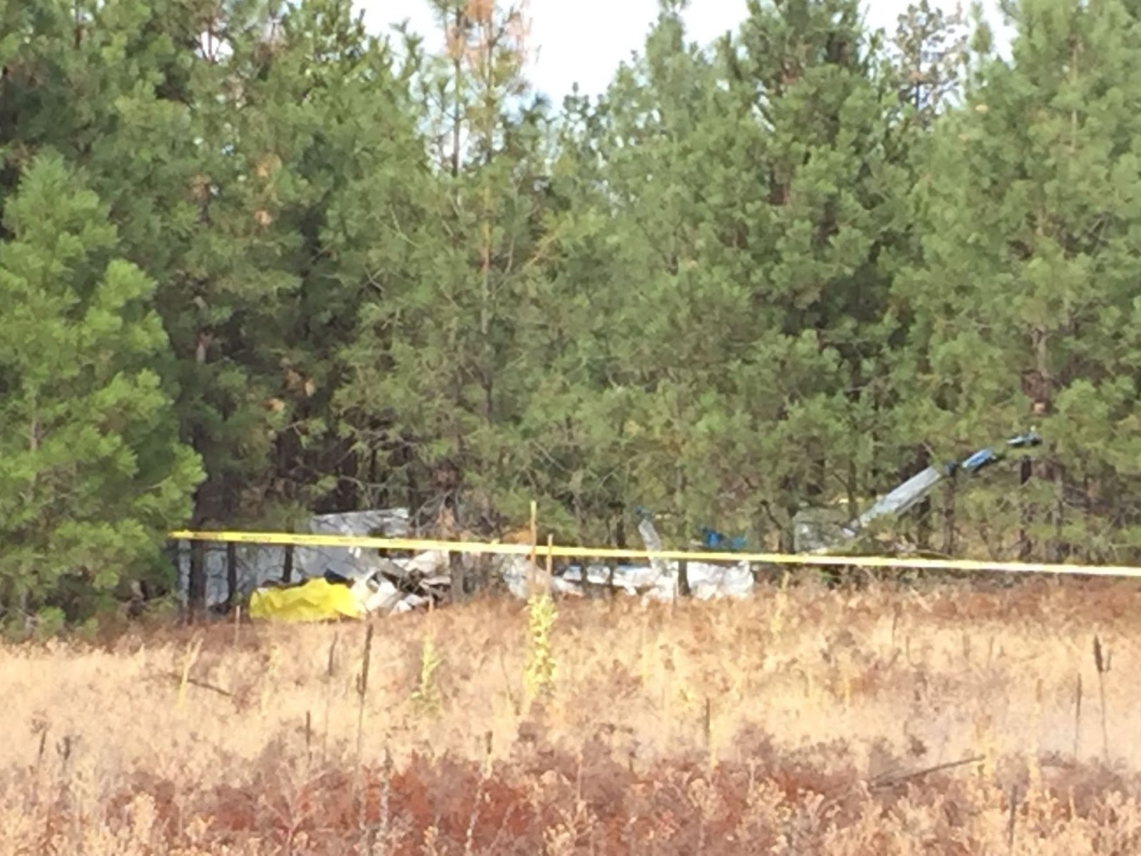 Kathryn's Report: Taylor Coot Amphibian, N69BD: Fatal accident occurred ...