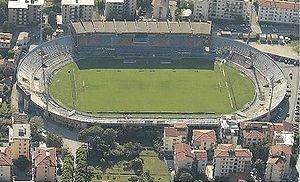Blog 1912: Stadio Arena Garibaldi - Romeo Anconetani