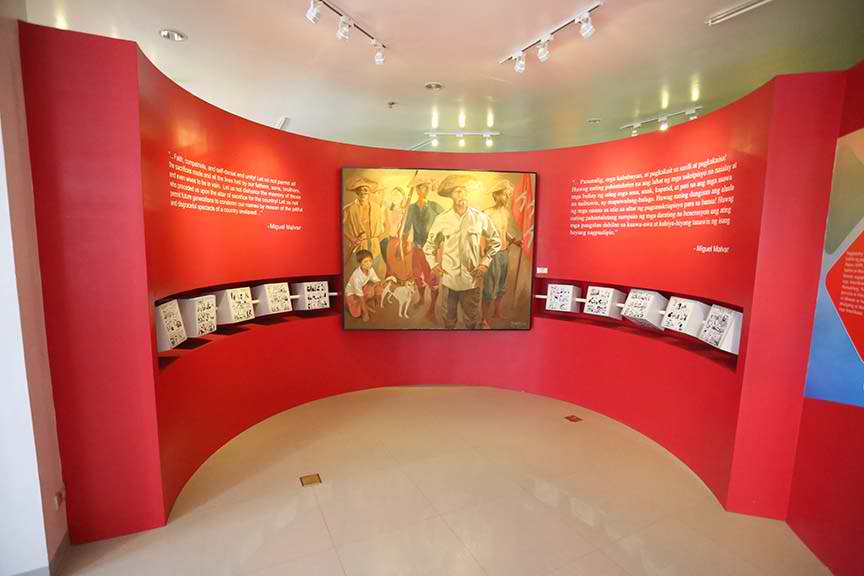 List of Philippines History Museums
