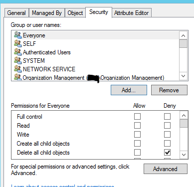 A Day in The Life of an Exchange Guy: Installing BES Express 5.0.4 on ...