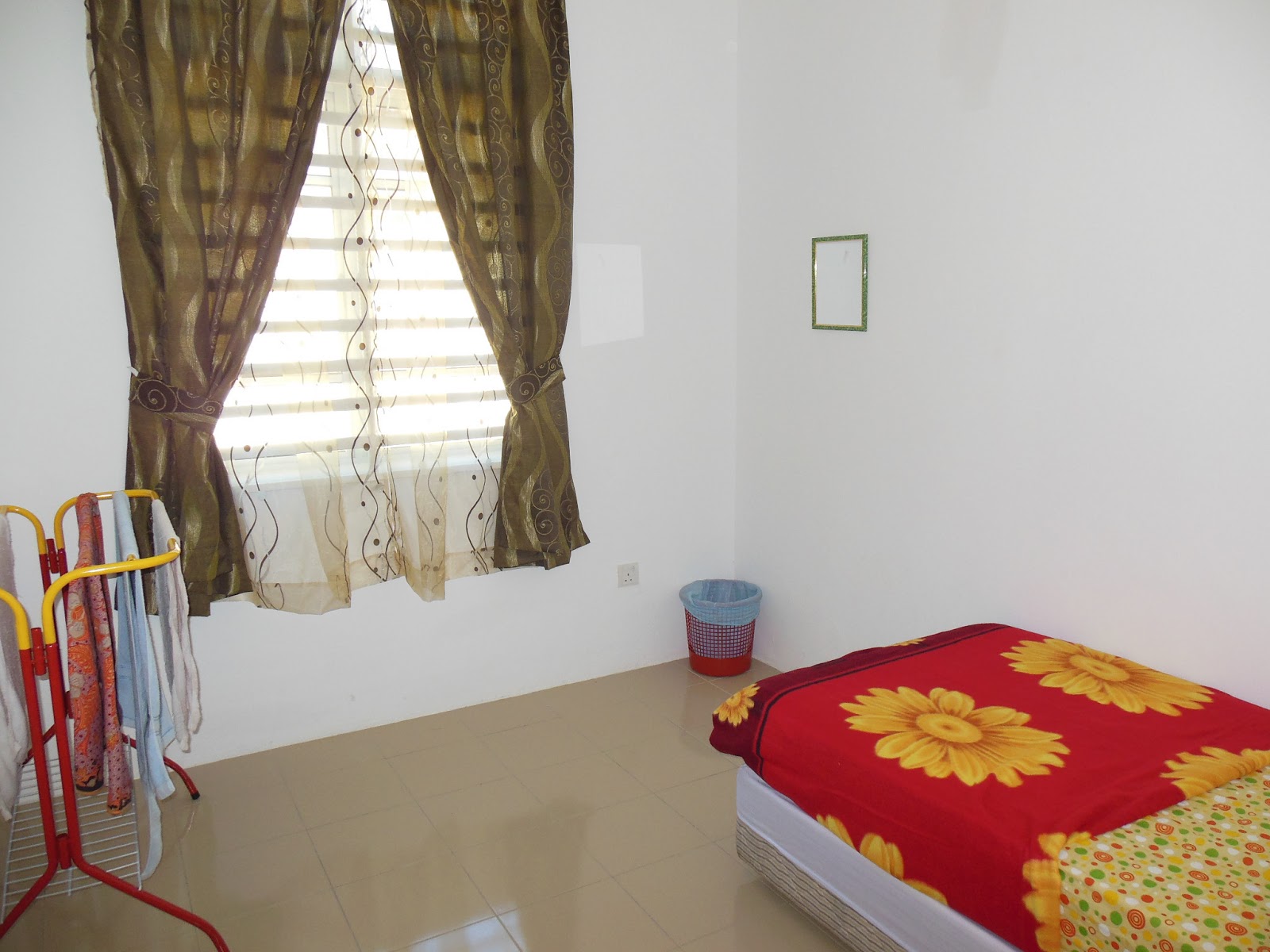 Lestary Cherating Homestay Private Pool: GALERI LESTARY