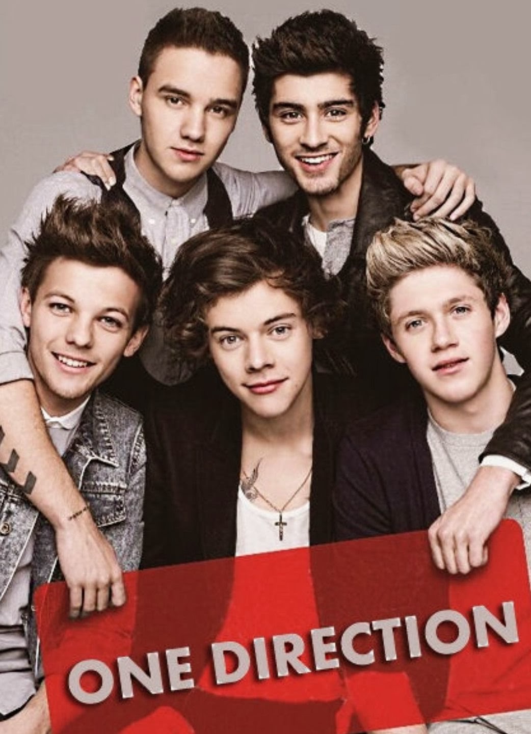 El Lavadero de las Muñecas: DÍA INTERNACIONAL DE ONE DIRECTION