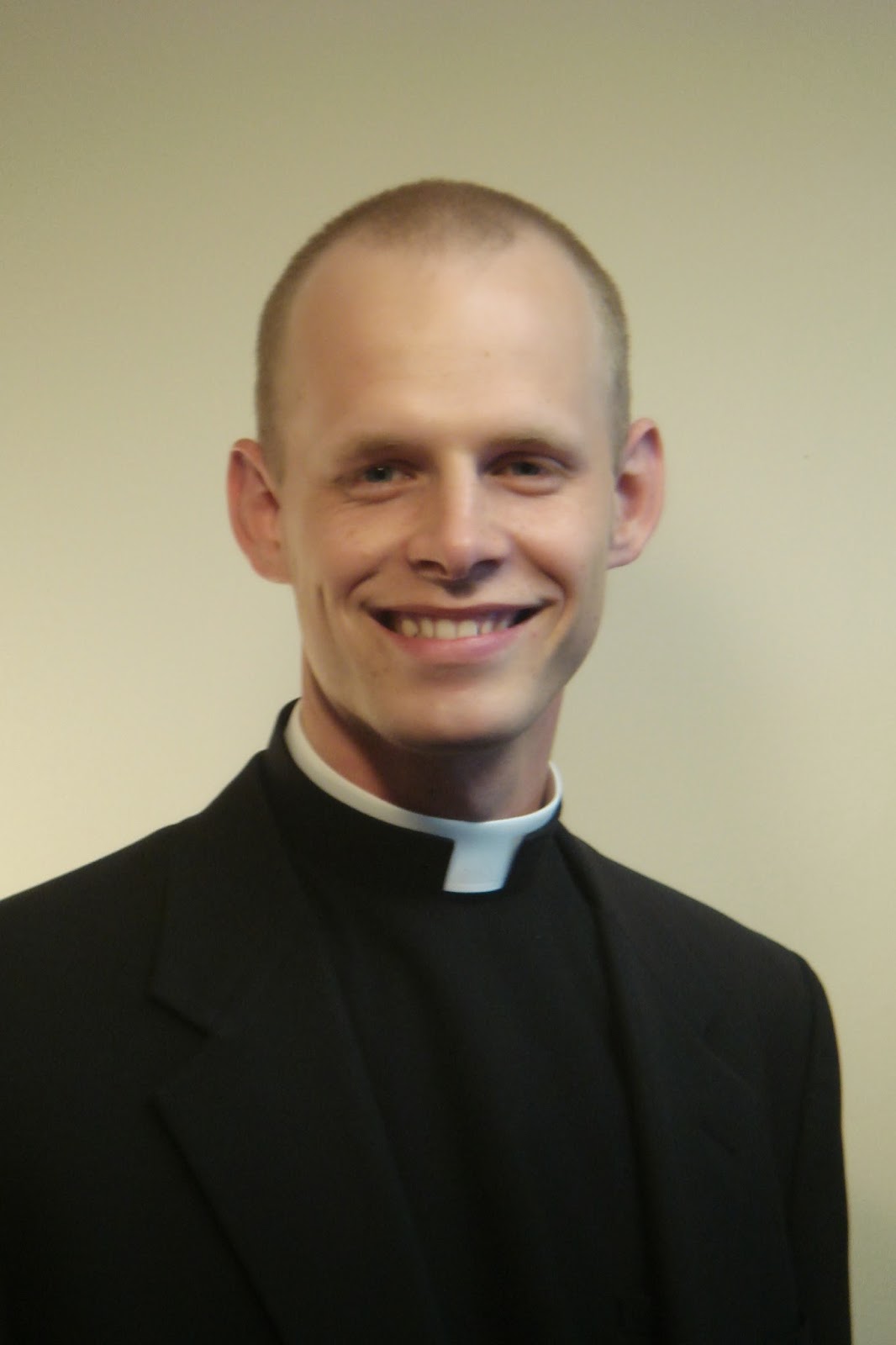USCCB Blog: Ready for a Changing Chaplain Corps