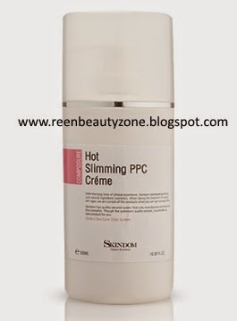 Beauty Zone: SKINDOM Body Care Series