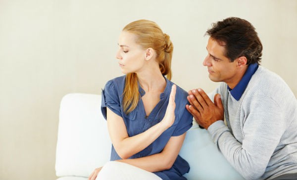 Por qué el perdón es más importante para ti que para los demás ...