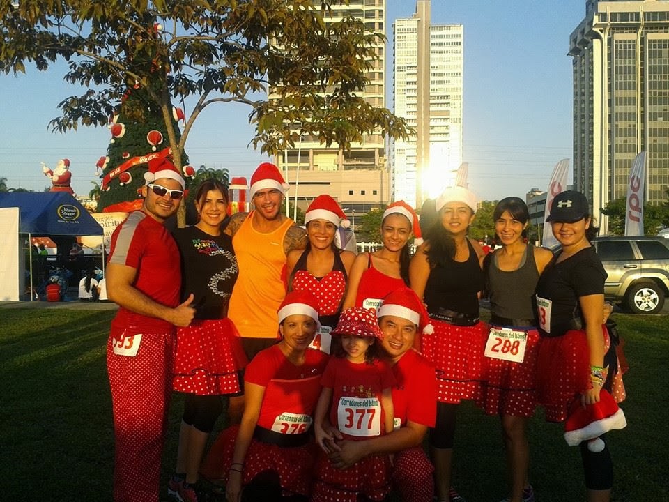Run Karla Run & More: 2013 Un año para recordar en el running
