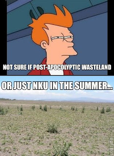 The River City News: NEWS ROUND-UP -- MONDAY MORNING 23 JULY