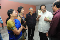 Midhunam Telugu Movie Audio Release photos stills