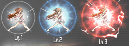 Sword Art Online: MD - New SS3 Add-on Skills: Basic Info and How It ...