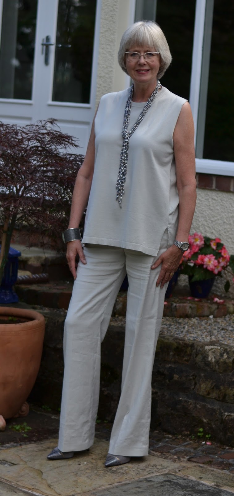 NEW OUTFITS | Sensational Baby Boomers