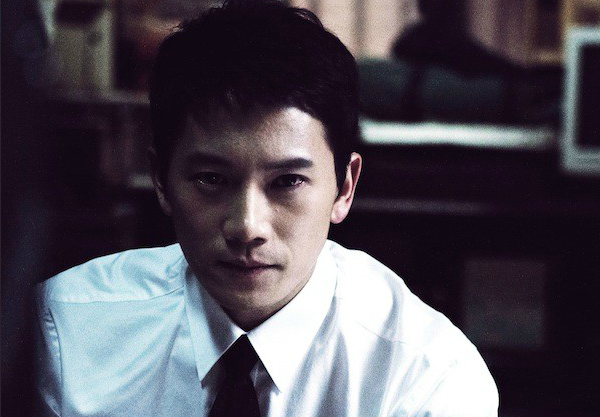 O Filme Do Ji Sung Good Friends Hallyudramas